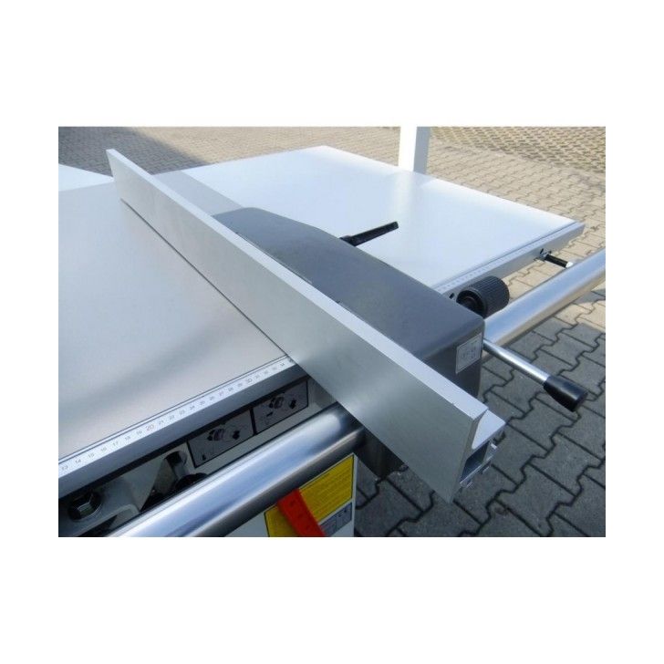 Sliding table saw Winter FS 315 - 1600