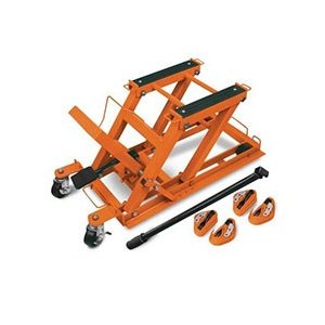 Motociklu pacēlāji